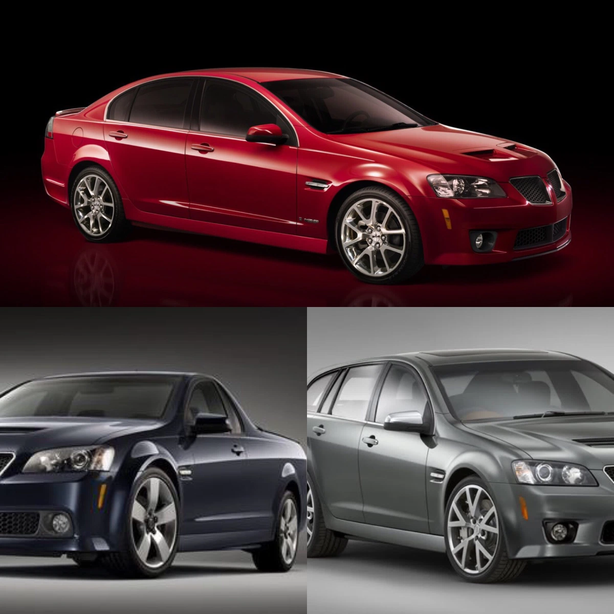 Give us Pontiac! – The Car Files: Thoughts of an Enthusiast