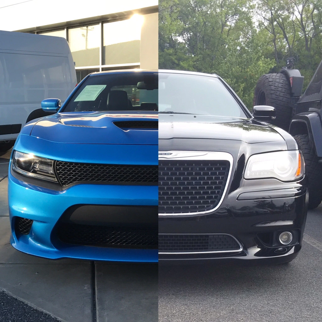 Badge Engineering Explained – The Car Files: Thoughts of an Enthusiast