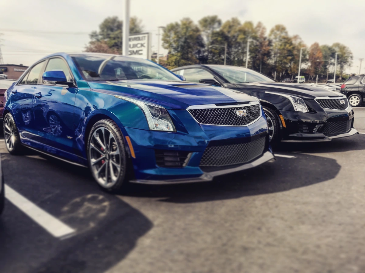 Favorite Car Shots from 2016 – The Car Files: Thoughts of an Enthusiast