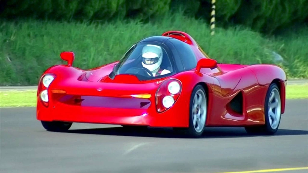 6 More Super-Oddity-Cars – The Car Files: Thoughts of an Enthusiast