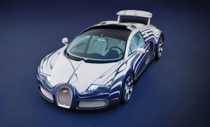 10 Cars with Gimmicky Special Editons – The Car Files: Thoughts of an ...