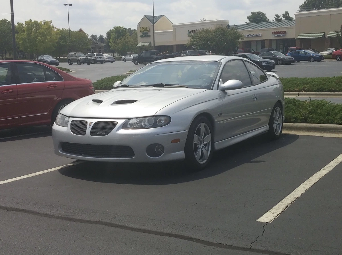 6 Most Over-Hyped Cars of All Time﻿ – The Car Files: Thoughts of an ...